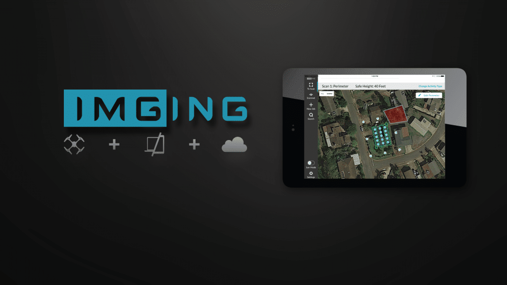 IMGING | Loveland Innovations