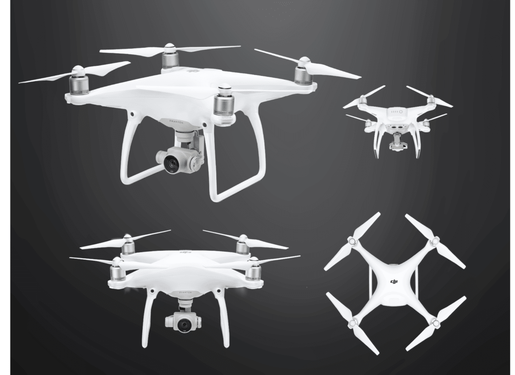 phantom 4 | Loveland Innovations
