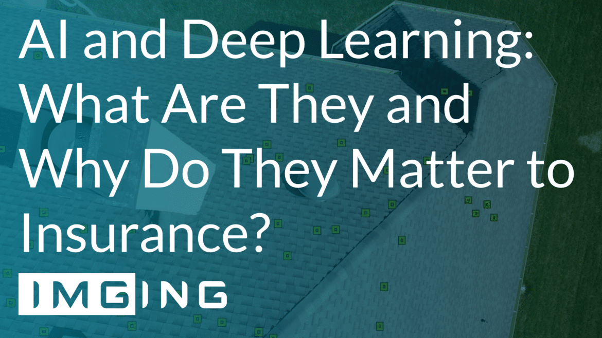 AI and Deep Learning: Why Do They Matter to Insurance? | Loveland ...