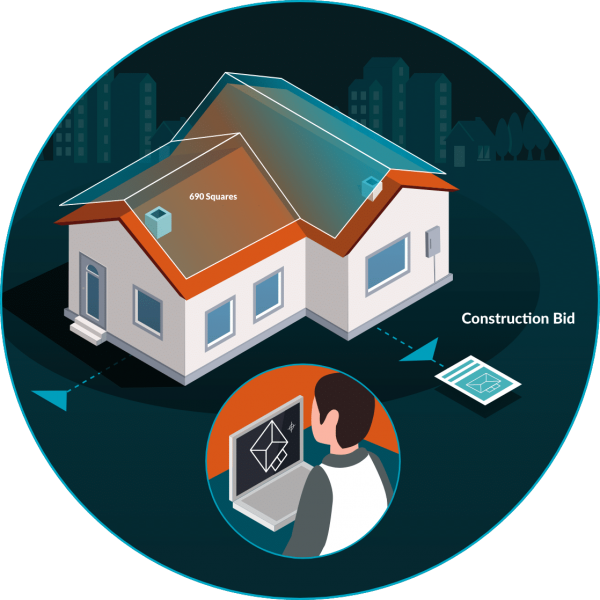 Inspection Tools for Roofing | Loveland Innovations