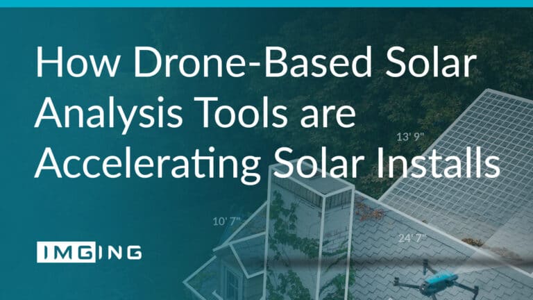 How Drone-Based Solar Analysis Tools Are Accelerating Solar Installs ...