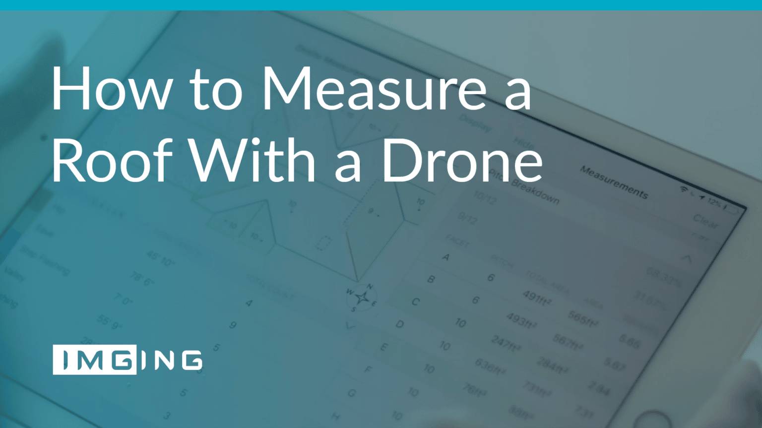 How to Measure a Roof with a Drone | Loveland Innovations