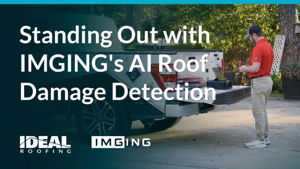 Roofing and AI Testimonial Case Study | Loveland Innovations