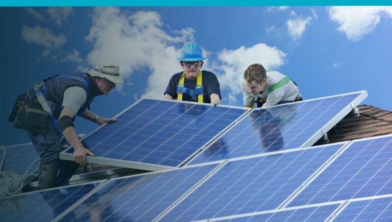 The Complete Guide to Solar Site Surveys