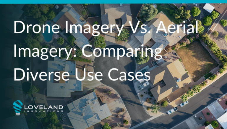 Drone Imagery Vs. Aerial Imagery: Comparing Diverse Use Cases
