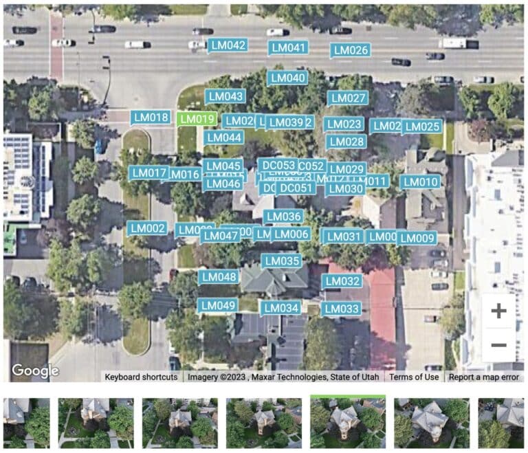 IMGING Flight | Loveland Innovations