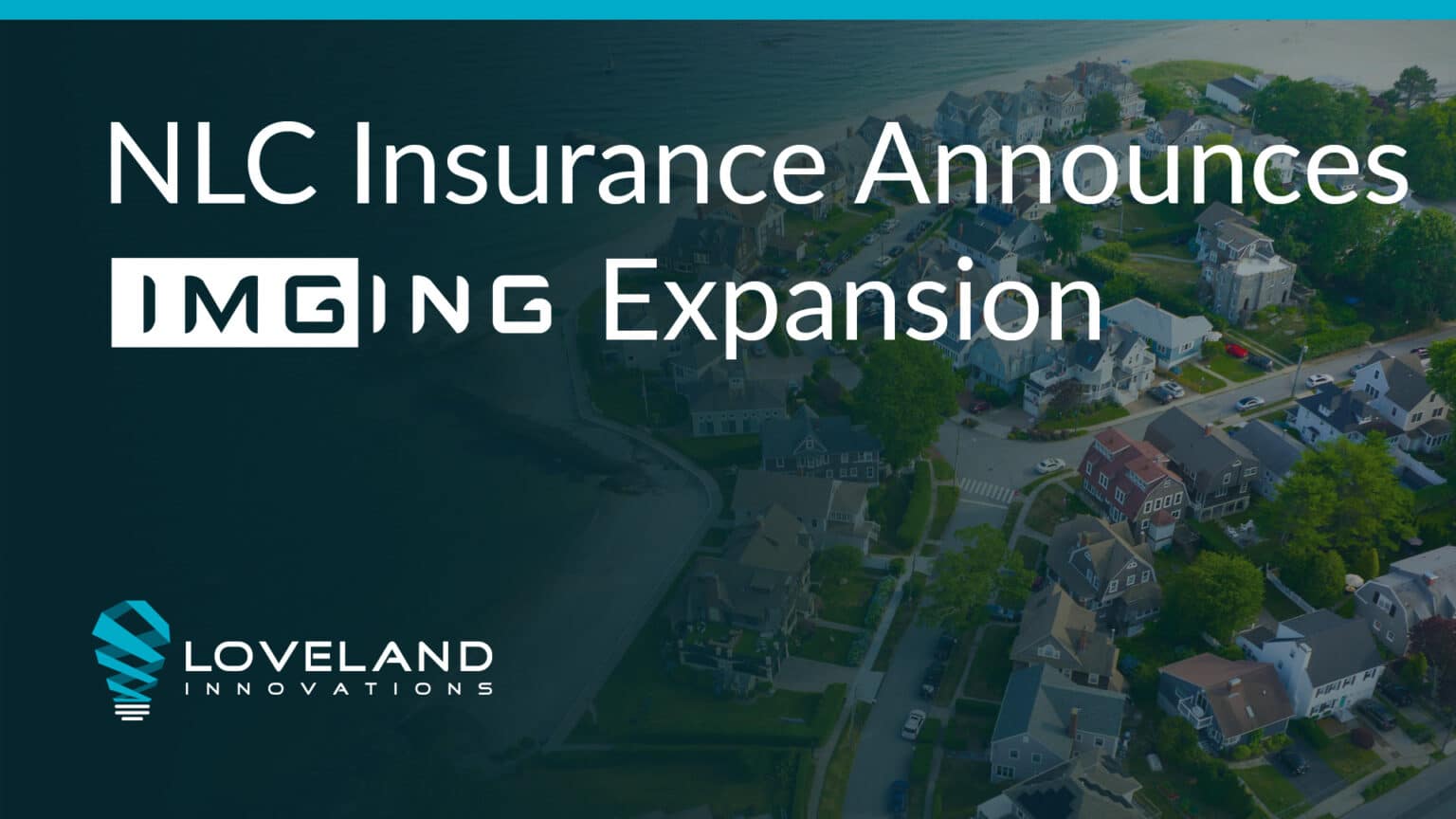 NLC Insurance Expands Use of IMGING Inspection Platform for Property Claims